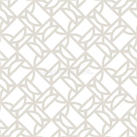 Abstract Geometric Square Graphic Design Pattern Stock Vector Illustration Of Graphic Deco