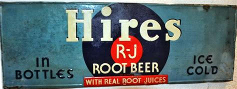 Toms Root Beer Collectibles Wright Root Beer
