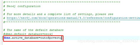 Windows下neo4j安装及批量导入数据neo4j Window 数据导入 Csdn博客