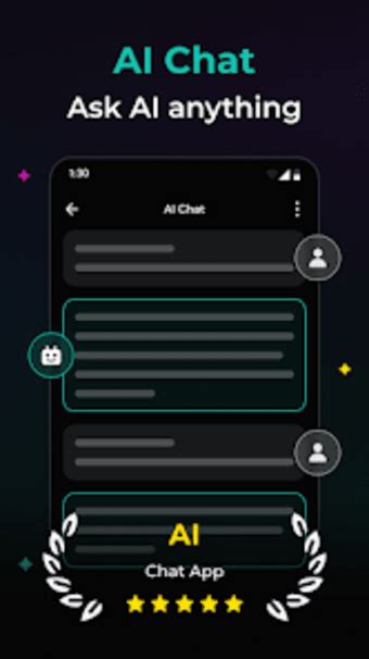 Ai Chat Chatbot Ai Assistant สำหรับ Android ดาวน์โหลด