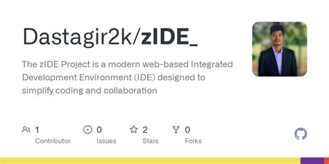 Github Dastagir2kzide