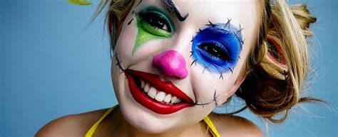 The Sexual Allure Of Clowns Porn For Women DUSK