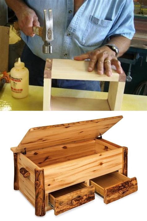 Free Wooden Box Plans How To Build A Wooden Box Wooden Box Plans Small Woodworking Projects