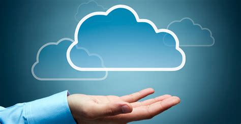 Importance Of Cloud Computing Technology Cloud Computing
