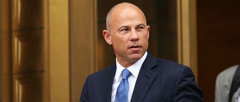 Michael Avenatti Sentenced In Nike Extortion Scheme The Daily Caller