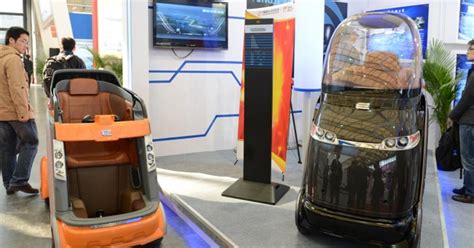 Tongji Automotive Design Research Institute Begins To Make Its Mark