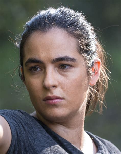 Tara Chambler Tv Series Walking Dead Wiki Fandom Powered By Wikia