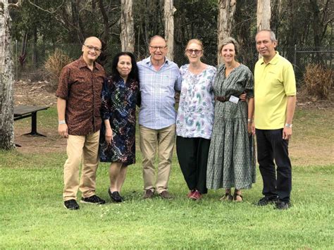 Home The World Subud Association