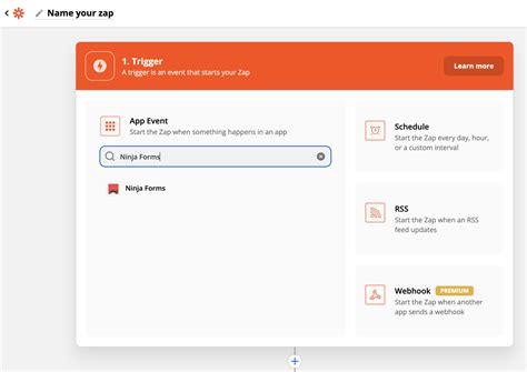 How To Connect WooCommerce To Ninja Forms Ninja Forms