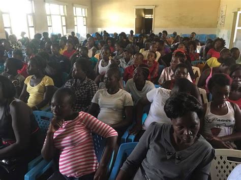 Si Wamebeat Jamani The Faces Of Kisumu Sex Workers Revealed In Broad