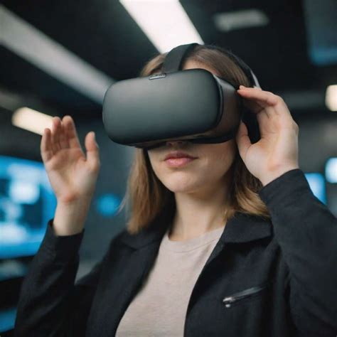 Виртуальная реальность для игр на андроид бесплатно погрузись в мир 🎮