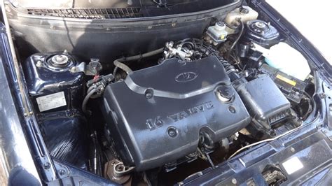 6. AUTOPRODUCT. Растяжка на стаканы под капотом. — Lada Приора седан, 1 ...