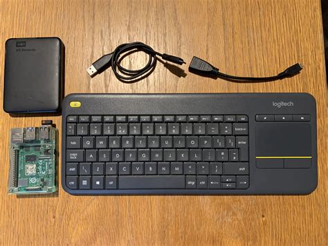 How To Install OSMC Media Center On Raspberry Pi Screenshots