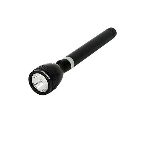 Geepas GFL3869 Rechargeable LED Flashlight Price In Bangladesh