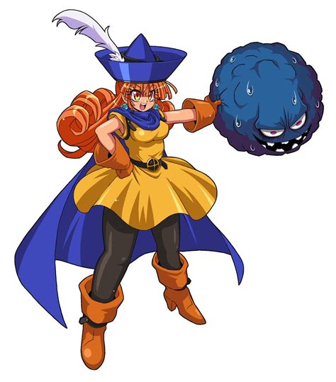 「アリーナ姫」を含むエロ画像イラスト新着順