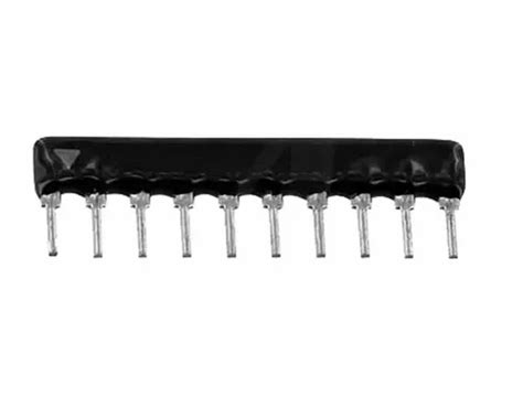 Resistor Networks At Best Price In India
