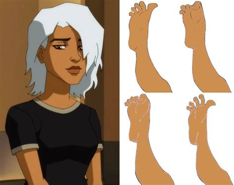 Andrea Murphymist S04 By Griffinknightavenger On Deviantart