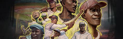 MLB The Show 23 Storylines Mode Will Highlight Negro Leagues History