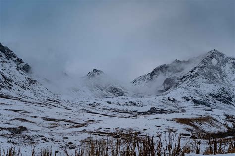 Hatcher Pass Road Obs Chugach Avalanche Center