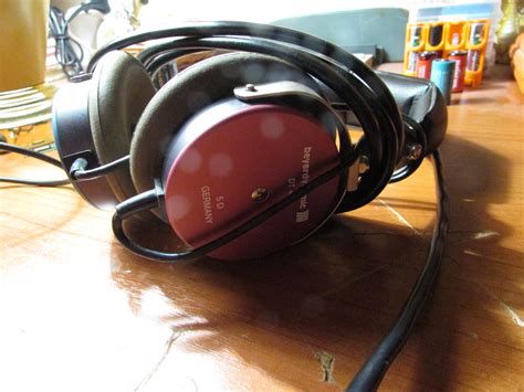 The Beyerdynamic Dt48 Arrives Page 173 Headphone Reviews And Discussion Head
