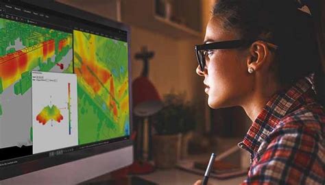 Massive Mimo Antenna Beams Management