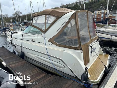 2000 Maxum 2800 Scr for sale. View price, photos and Buy 2000 Maxum ...