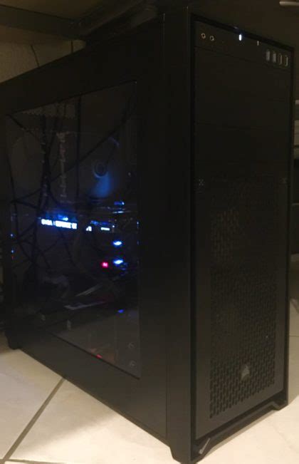 Building A High Performance Gpu Computing Workstation For Deep Learning