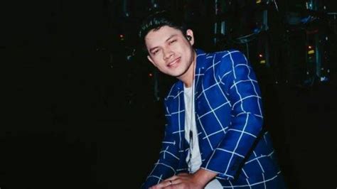 Profil Rony Indonesian Idol 2023 Finalis Top 3 Yang Duet Dengan Salma