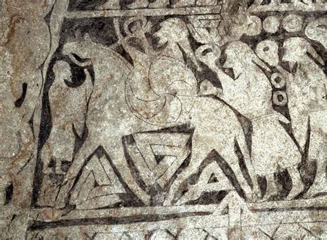 Ancient Germanic Culture From Fjords To Forests