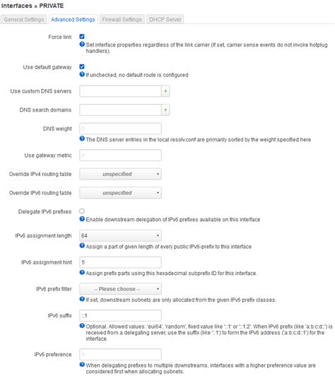Connecting Openwrt Behind Isp Router Without Bridge Or Modem Only Mode