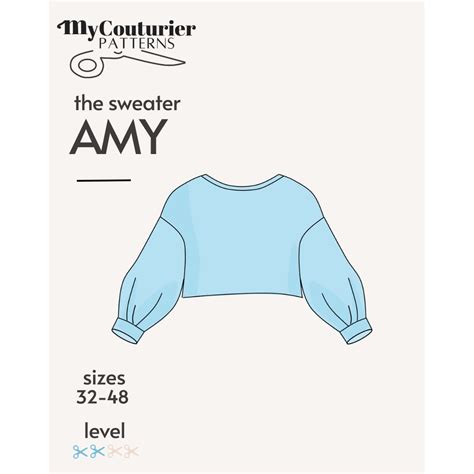 The Amy Pattern