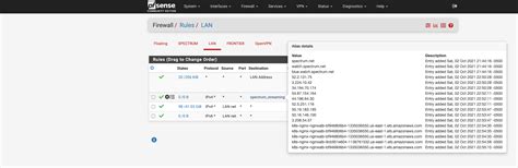 Basic Dual Wan Policy Based Routing Setup Doesnt Work Netgate Forum