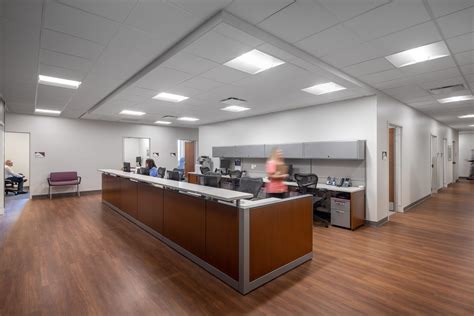 Ascension Mequon Clinic Eua