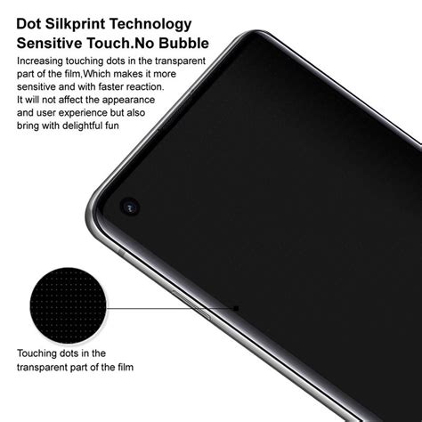 For OPPO Find X Ultra G Imak D Curved Full Screen Tempered Glass Film Alexnld