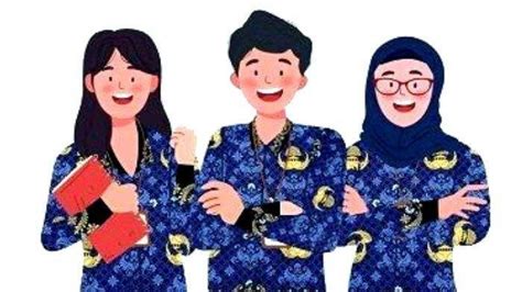 5 Tips Sukses Mengerjakan Soal Skd Persiapkan Diri Agar Lolos Tes Cpns