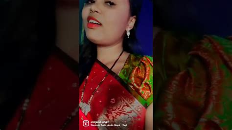 Mui Pagli Rani Sambalpuri Song Shorts Youtube
