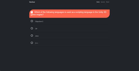 Github Konrads098dev Quiz