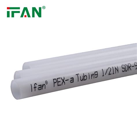 PEX Pipe Production Process