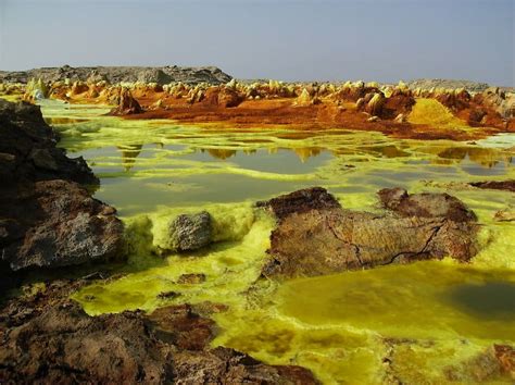 The Earths Wildest Places 35 Natural Wonders Most People Have Never