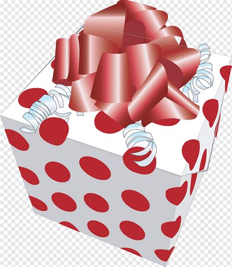 Exquisita Caja De Regalo Png Pngwing