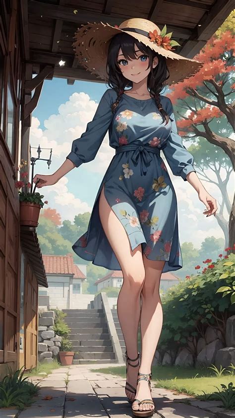 Pin De Danh Ta En Rattlestrike Shinobi Sohei Chicas Anime Chica Anime Dibujos De Chicas Anime