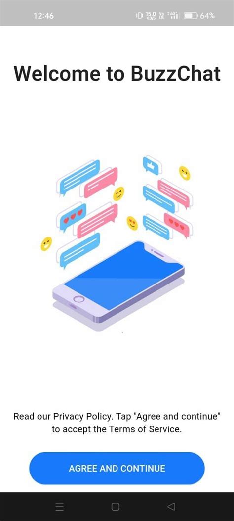 Himanshu Raj On Linkedin Buzzchat Mobileapp Flutter Techinnovation