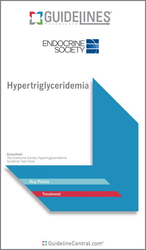 Obesity Guidelines Pocket Guide Guideline Central