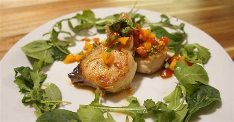 基本からアレンジまで！思わずつくりたくなる「白身魚塩焼き」のレシピ集 クックパッド