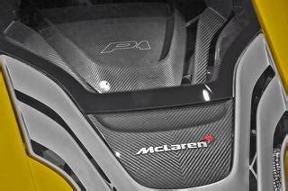 マクラーレン P1は先進のプラグインハイブリッド機構を採用したハイパースポーツスーパーカークロニクル097 Webモーターマガジン