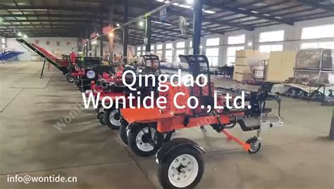 Guoqing Liu On Linkedin Company Introduction Qingdao Wontide Co Ltd