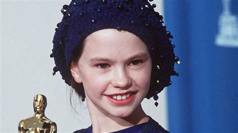 The Stunning Transformation Of Anna Paquin