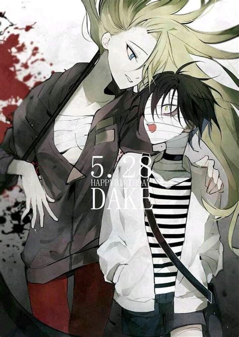 Aod Zack Ray Tuổi Học Trò Xả Ảnh 1 Manga çift Anime Anime