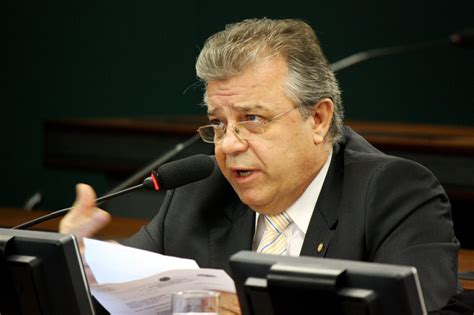 Tebaldi Questiona Veto Do Governo Federal à Missão Da Onu Psdb Sc