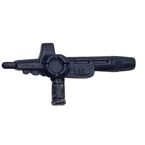 Starcom Figure Weapons And Parts Lexis Toy Loft